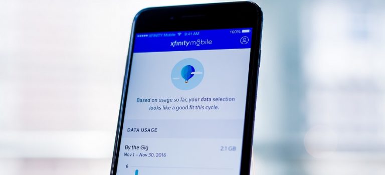 How to Keep Xfinity Mobile After Canceling Comcast Internet Service ...