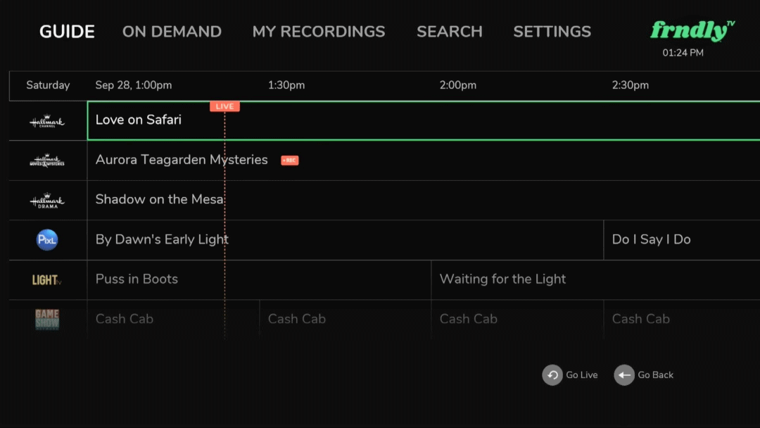 Frndly TV vs. Philo: Which Cheap Streaming Service Is Better? - Michael ...