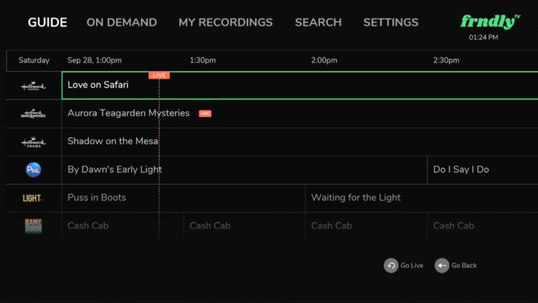 Frndly TV vs. Philo: Which Cheap Streaming Service Is Better? - Michael ...