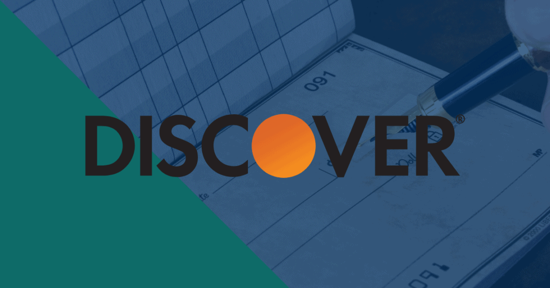 Discover Bank Checking Account: Real Customer Review - Michael Saves