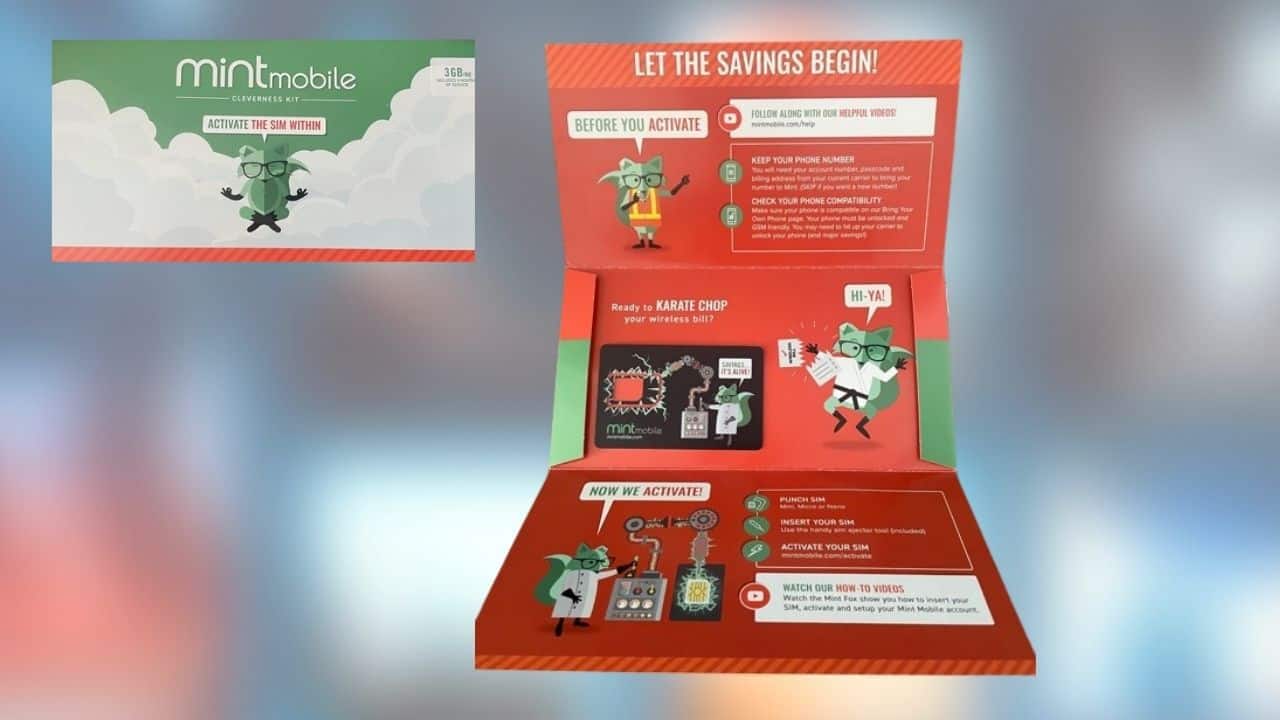 Mint Mobile Review: 7 Things to Know Before You Sign Up - Michael Saves