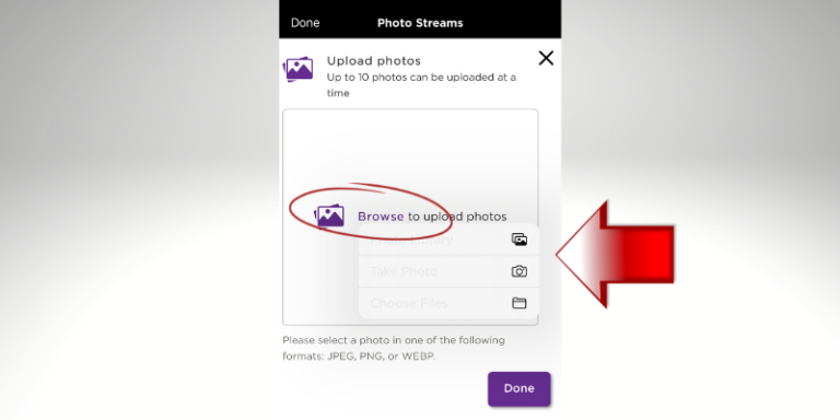 How to Set Up Roku Photo Streams and Personalize Your Screensaver ...