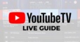 How to Use YouTube TV's Live Guide - Michael Saves