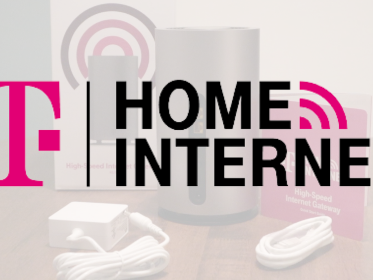 T Mobile Mobile Internet