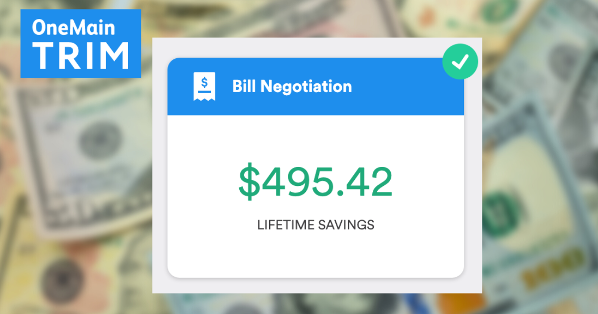 Trim Review: This Service Saved Me $500 On My Internet Bill, But I ...