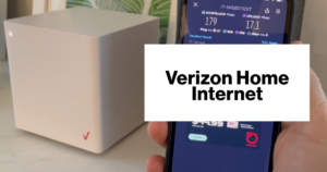 Verizon Home Internet Review: 5 Things to Know Before You Sign Up ...
