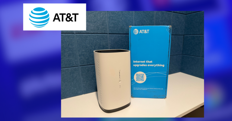 AT&T Internet Air Review: 5 Things to Know Before You Sign Up - Michael ...